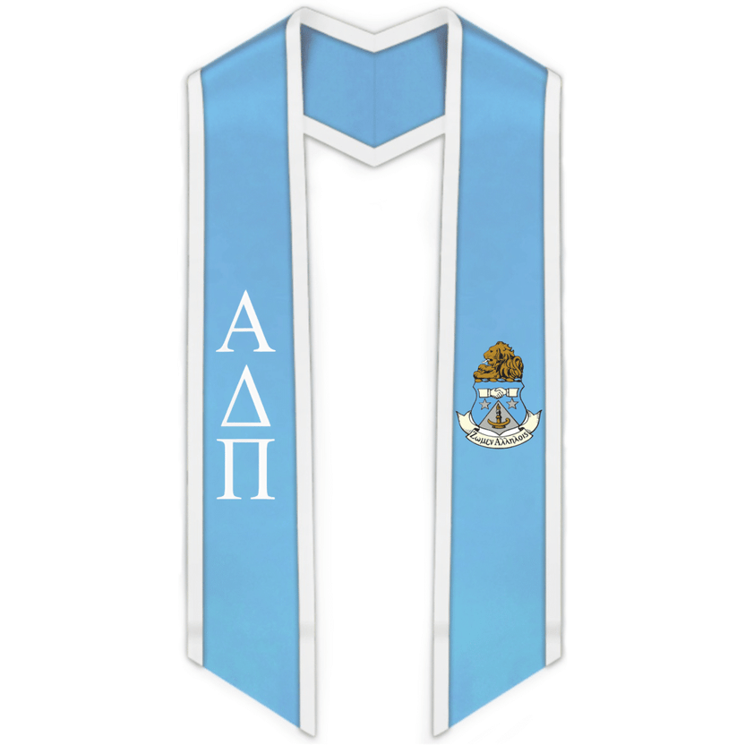 Graduation Stoles - High School & University Stoles and Sashes – Gradwear