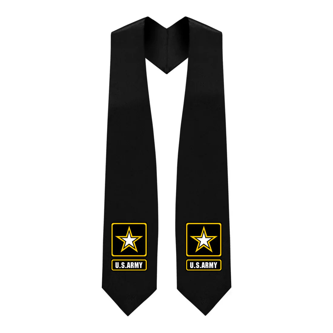 Military Graduation Stoles for US Army, Navy, Air Force, Marine Corps ...