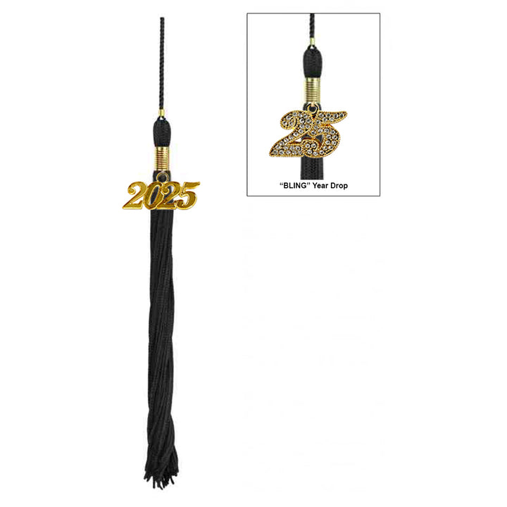 Graduation Tassels – Gradwear