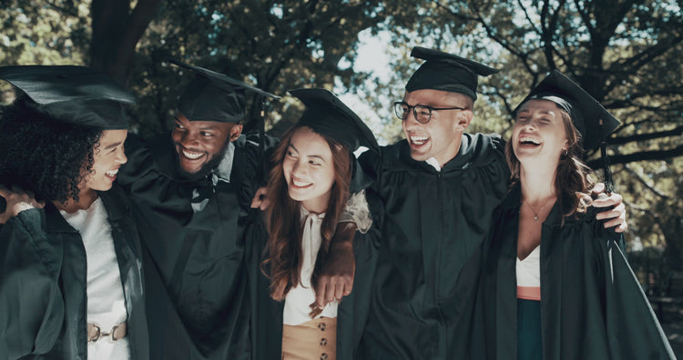 Premium Graduation Caps & Gowns, Choir Robes & Stoles for All Ages ...