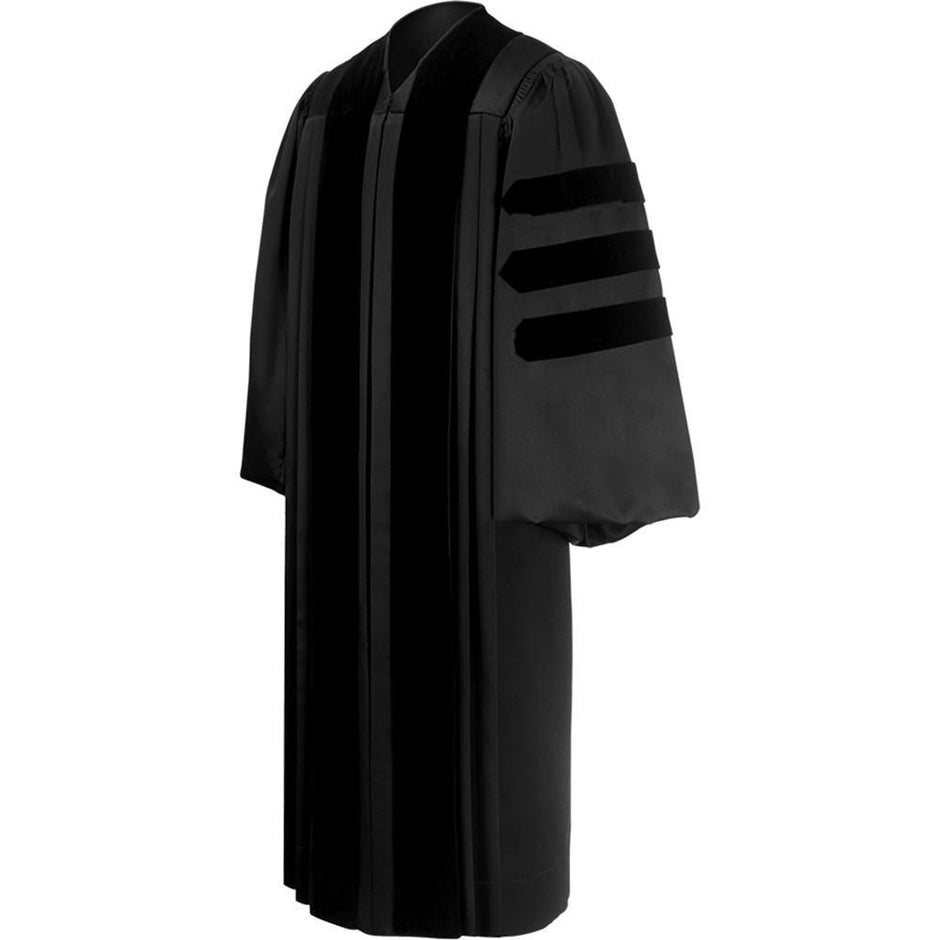 Clergy, Pastor & Minister Robes - Church Gowns – Gradwear