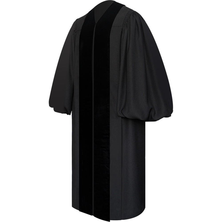 Clergy, Pastor & Minister Robes - Church Gowns – Gradwear